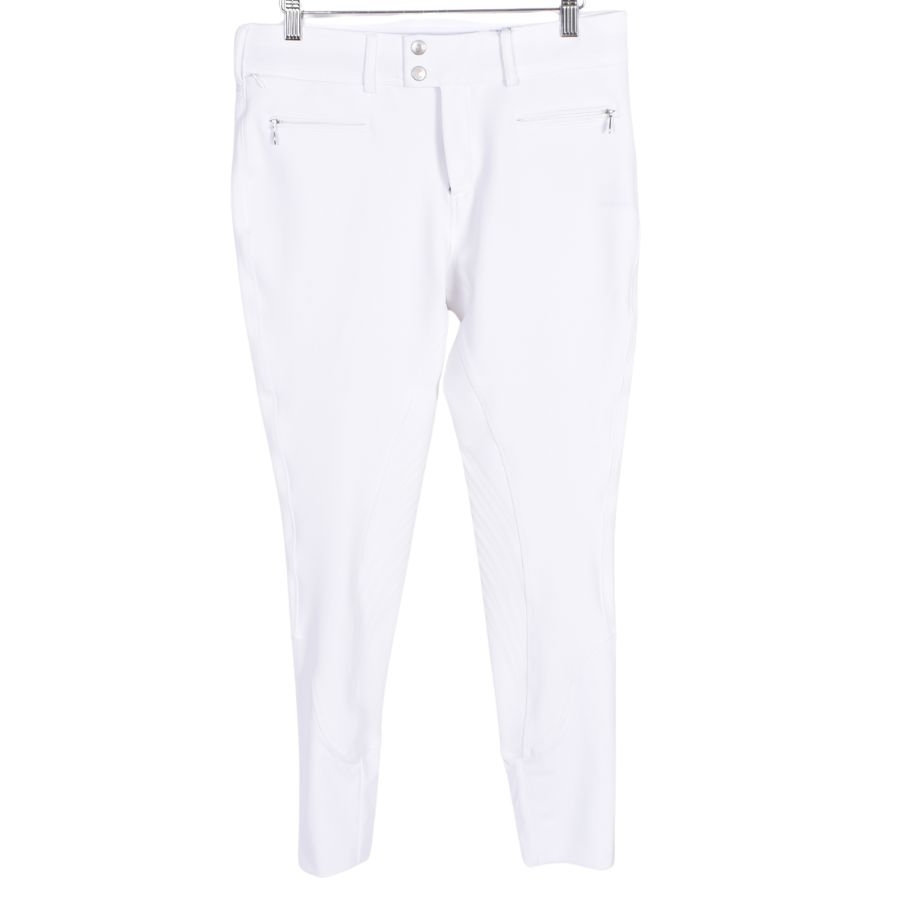 Samshield Apparel Consigned Ladies Clotilde Breech (White, Various ...