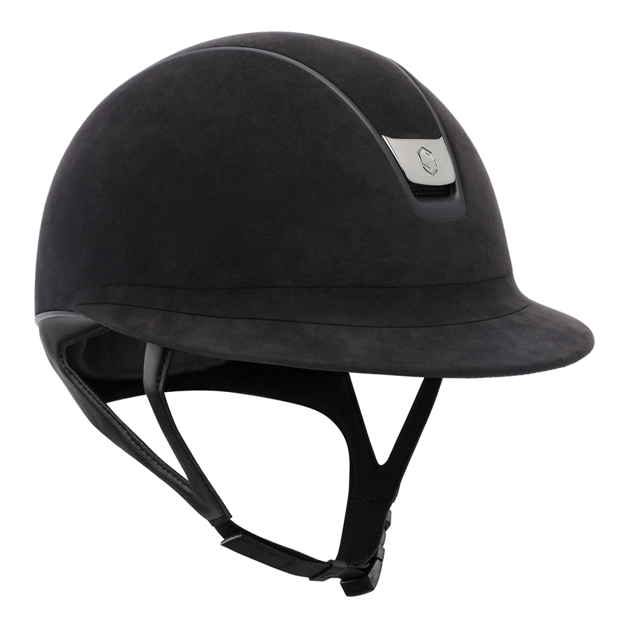Equestrian Riding Helmets from Chagrin Saddlery, shop our large ...