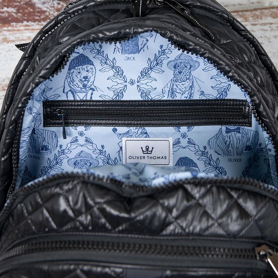 Oliver Thomas Equestrian Riding Backpack Bags, Totes and Backpacks ...