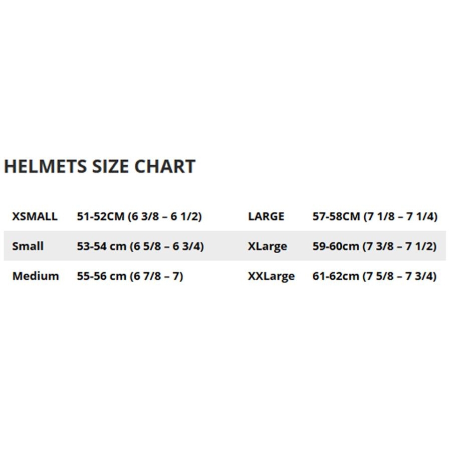 One K Defender Matte Rose Gold Stripe Helmet (Black) Helmets at Chagrin ...