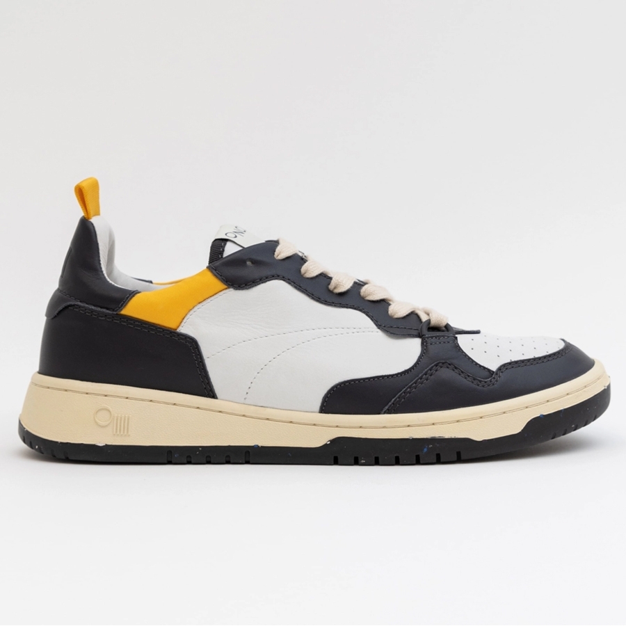 Oncept Oncept Phoenix Sneaker (Storm Grey) Sneakers at Chagrin Saddlery ...