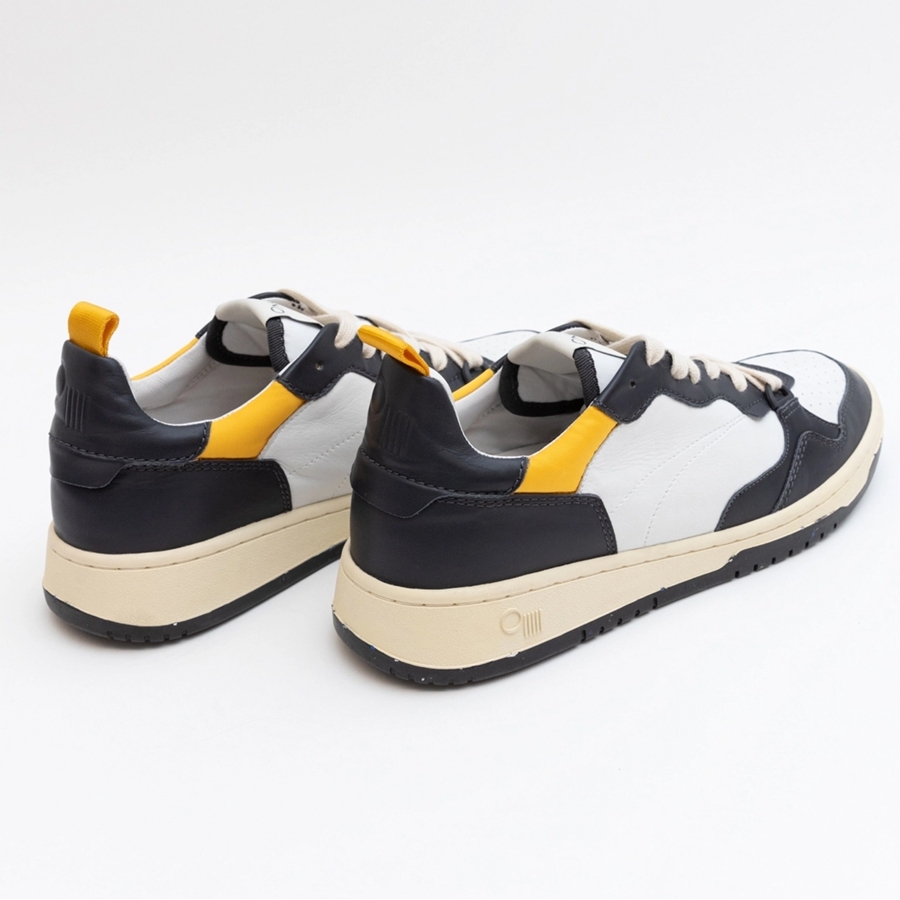 Oncept Oncept Phoenix Sneaker (Storm Grey) Sneakers at Chagrin Saddlery ...