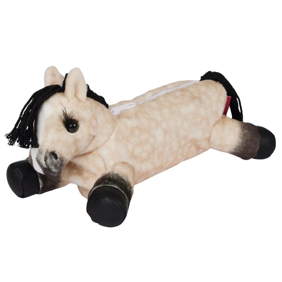 LeMieux Pony Pencil Case (Dream) Gifts For The Rider Kids at Chagrin ...