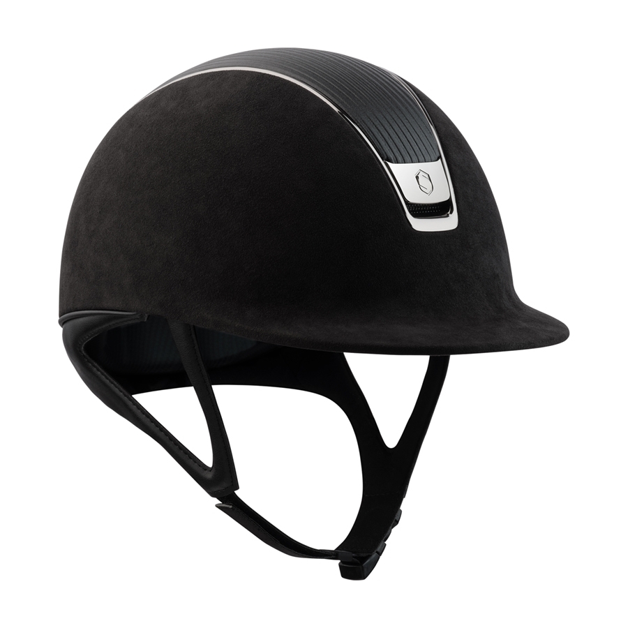 Samshield Helmets Premium with Leather Top 2.0 Helmet Helmets at ...
