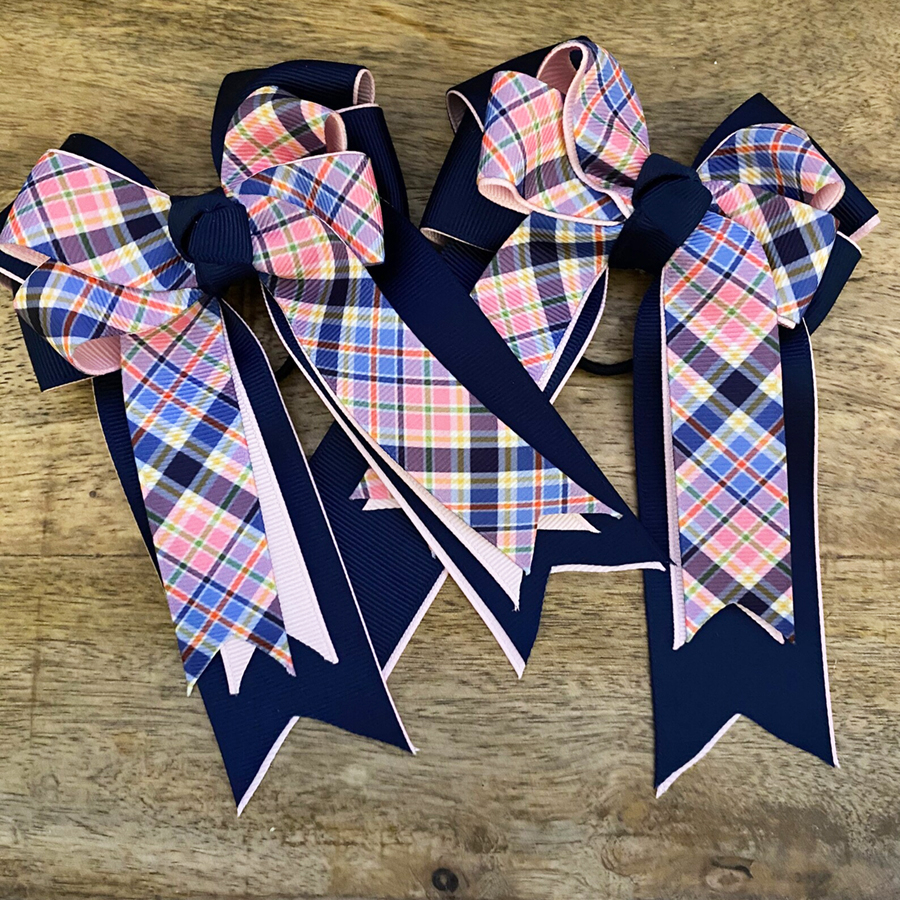 Preppy Bow Ties