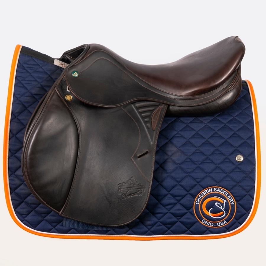 High Quality Used Saddles at Chagrin Saddlery. Shop our large selection ...
