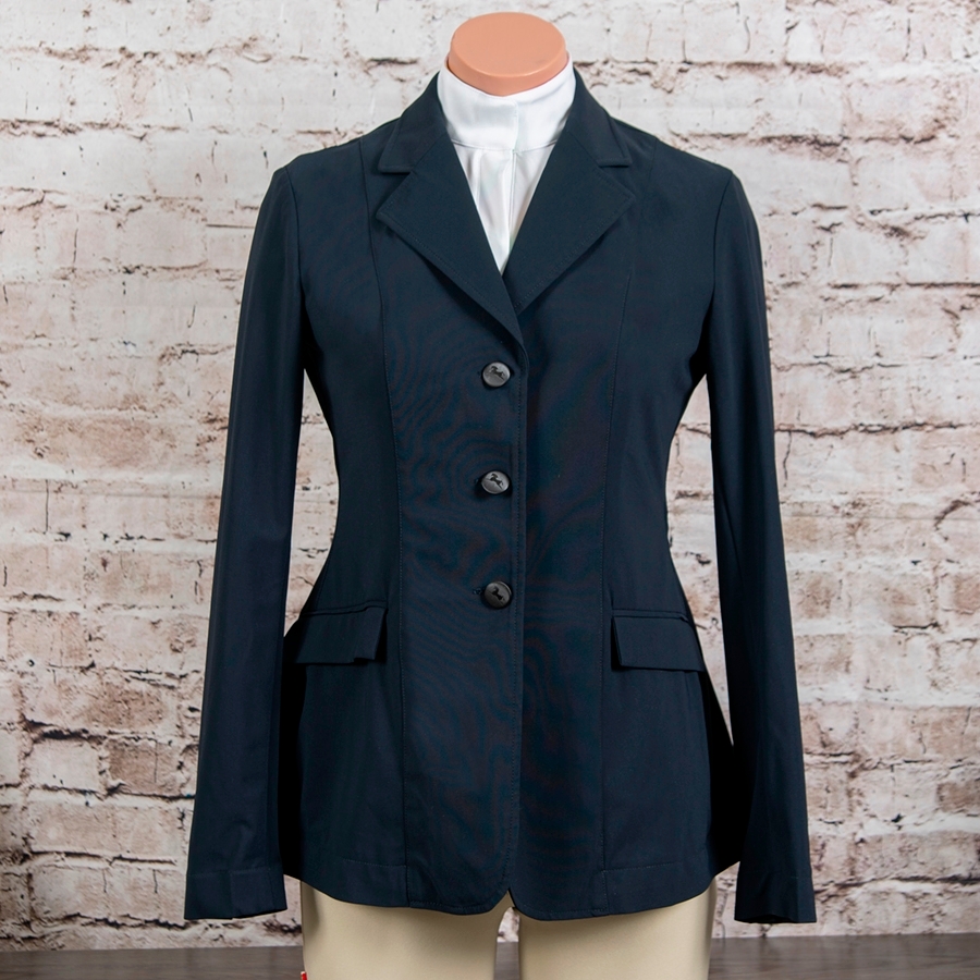 Consigned Ladies Hunt Coats and Shadbellies at Chagrin Saddlery. shop ...