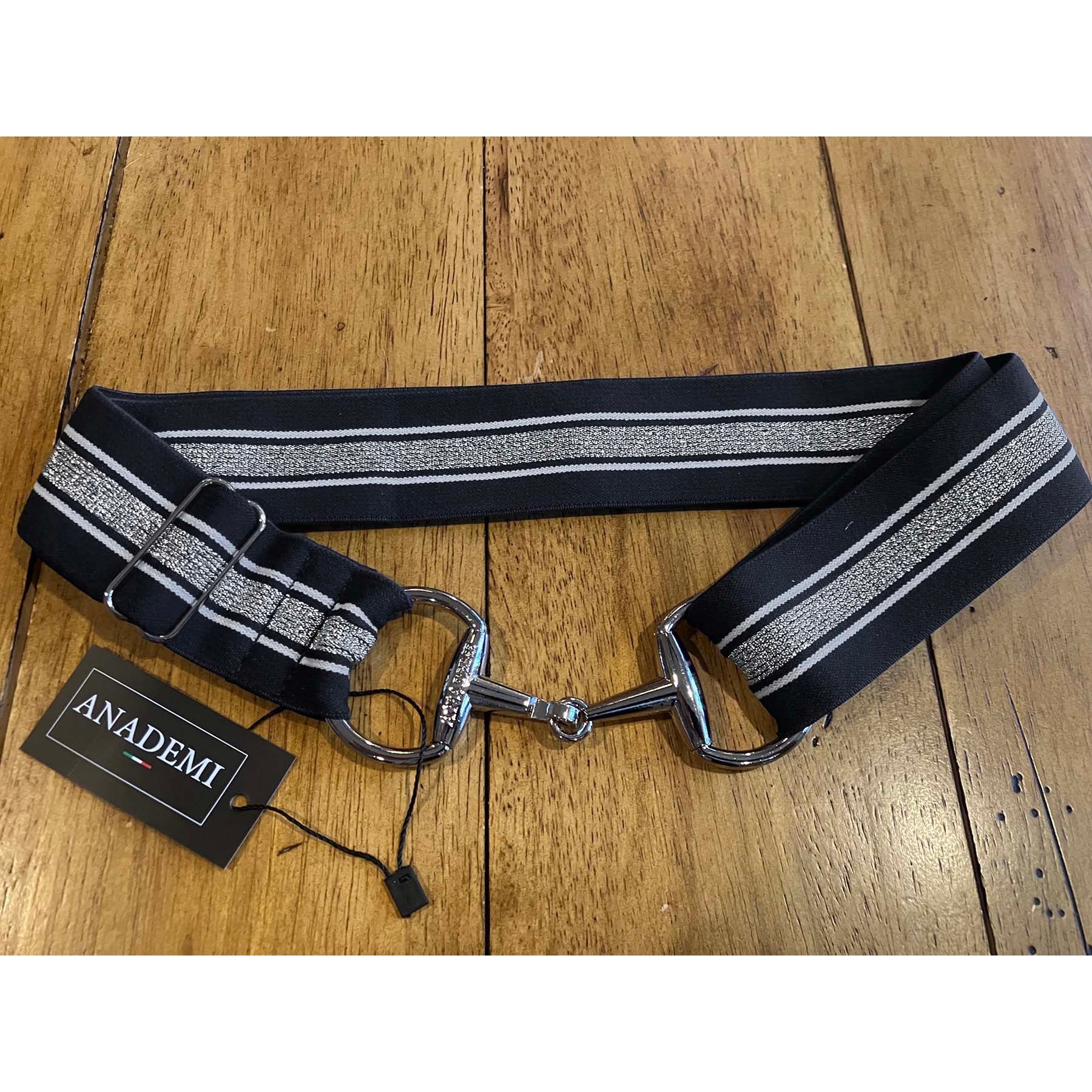 Belts at Chagrin Saddlery complete your outfit! Shop our large ...