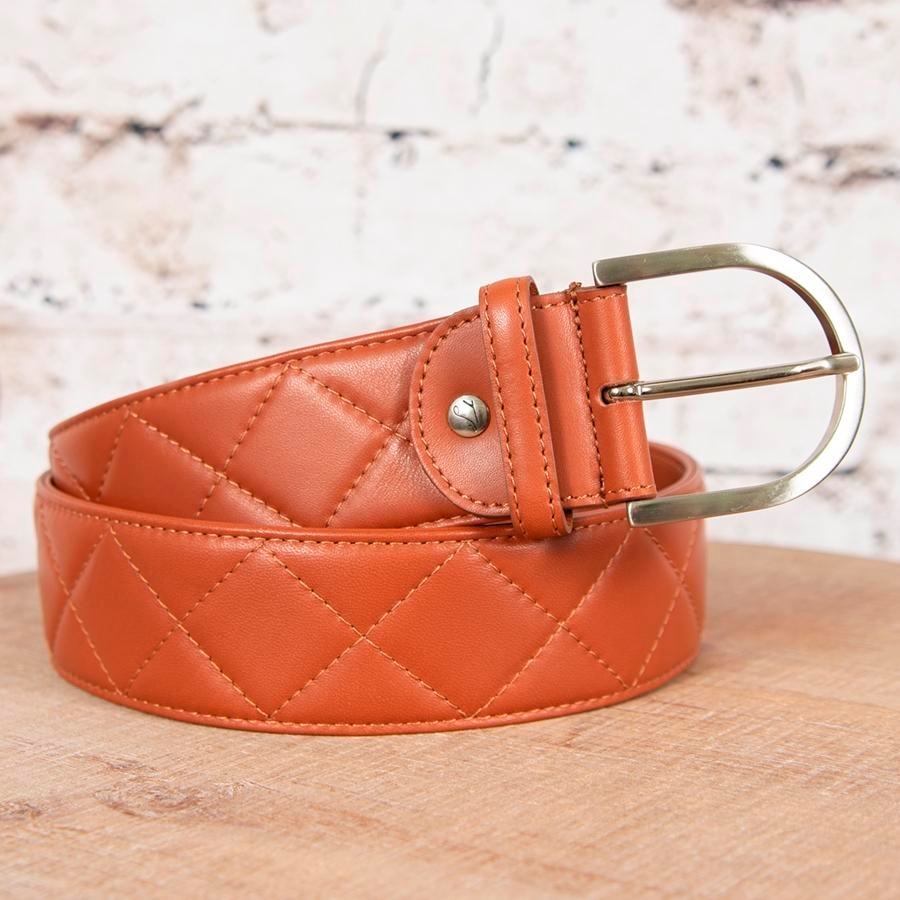 Belts at Chagrin Saddlery complete your outfit! Shop our large ...