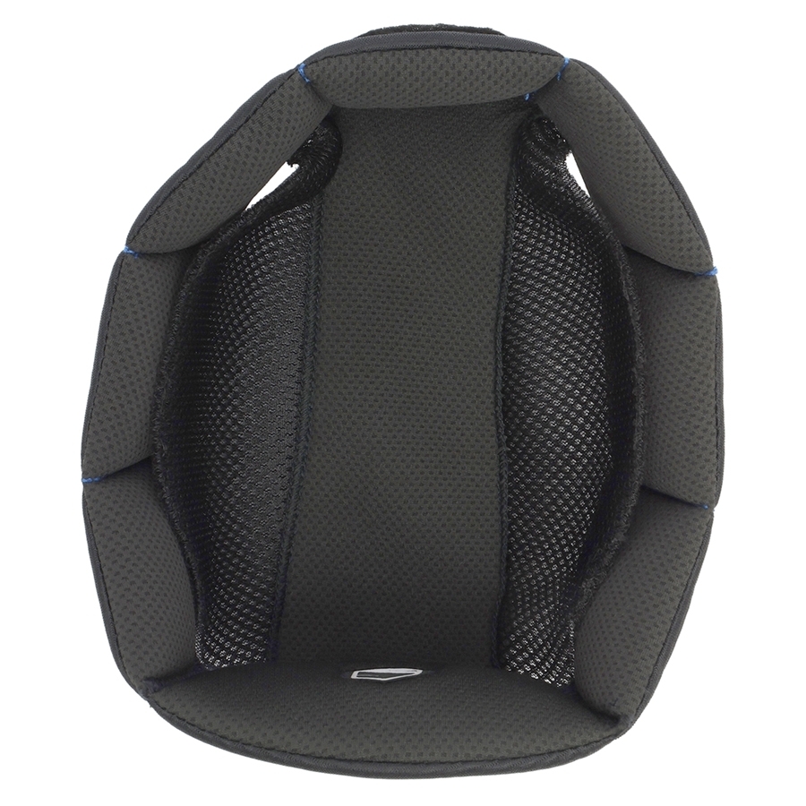 Samshield Helmets Shadowmatt Helmet Liner 2.0 Helmet Liners at Chagrin ...