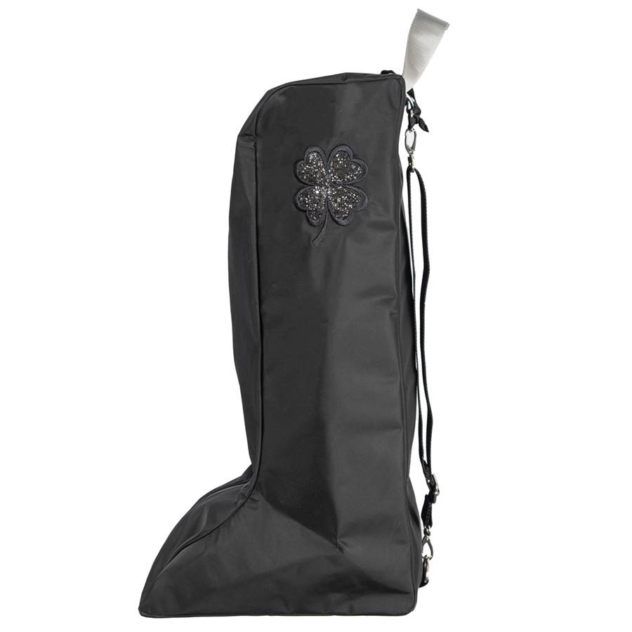 Veltri Sport Bedford Lucky Clover Boot Bag (Various Colors) Bags, Totes ...