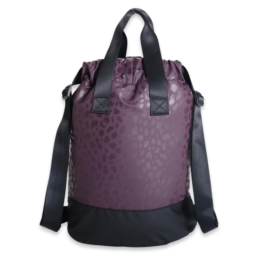 Vooray Flex Cinch Backpack (Dusk Lynx) Bags, Totes and Backpacks ...