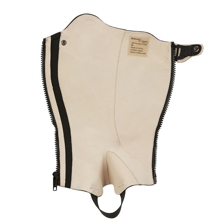 Ariat ADT Kendron Half Chaps Adult Half Chaps at Chagrin Saddlery Main