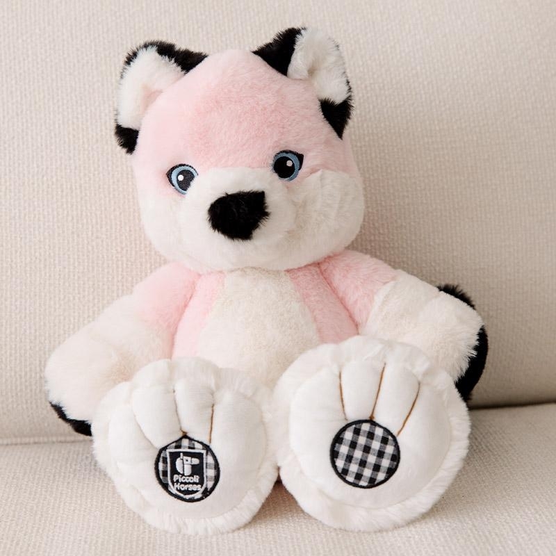 Piccoli Horses Piccoli Fox (Champagne/Pink) Gifts For The Rider Kids at ...