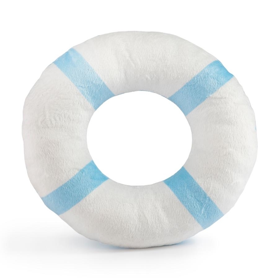 Haute Diggity Dog Scout Life Preserver Dog Toy Gifts For the Pet Dog at ...