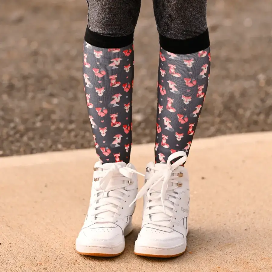 Socks at Chagrin Saddlery, shop our large selection perfect for the ...