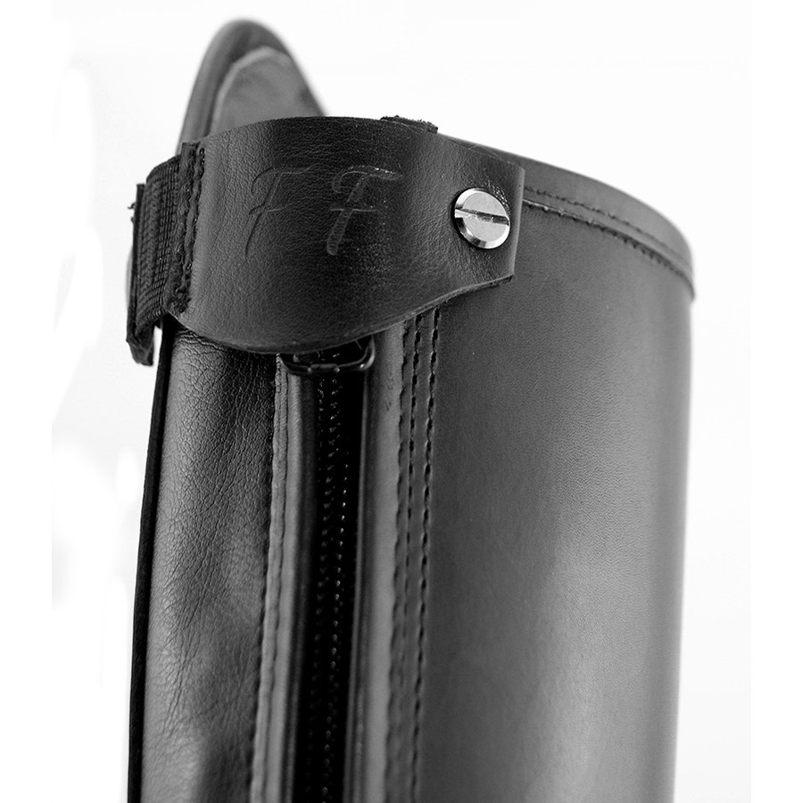 F.lli Fabbri Pro Field Boot 3.0 Tall Boots at Chagrin Saddlery Main