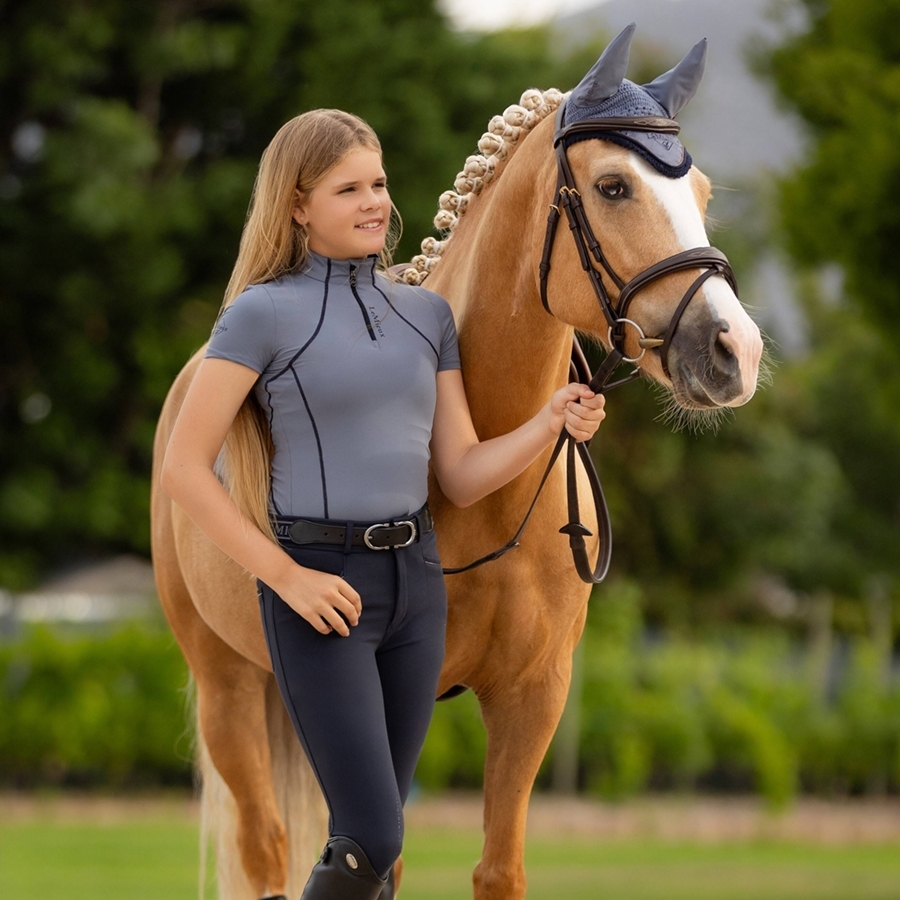 Equestrian Horse Riding Apparel and Accessories from Chagrin Saddlery ...