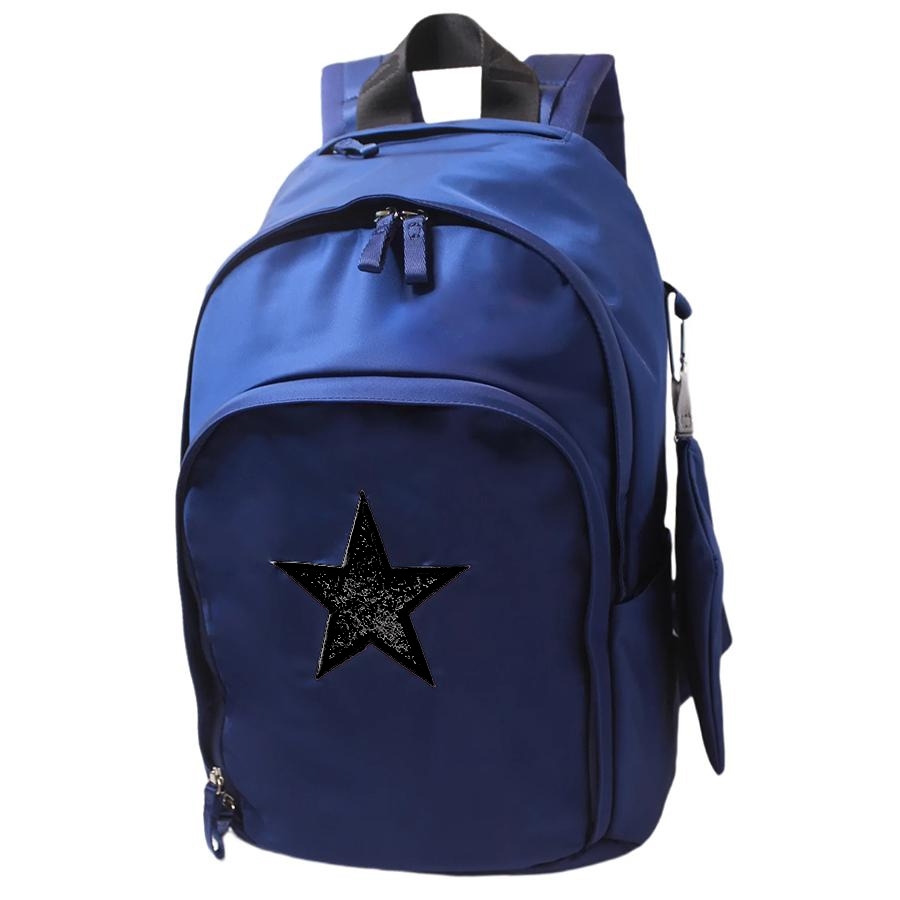 Veltri Sport Delaire Star Backpack (Various Colors) Bags, Totes and ...