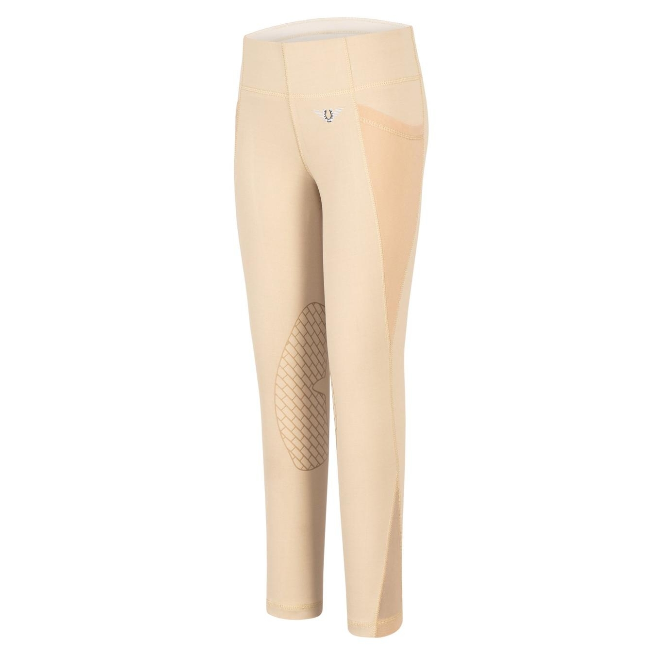 Kids Tights at Chagrin Saddlery. Shop our large selection of knee patch ...