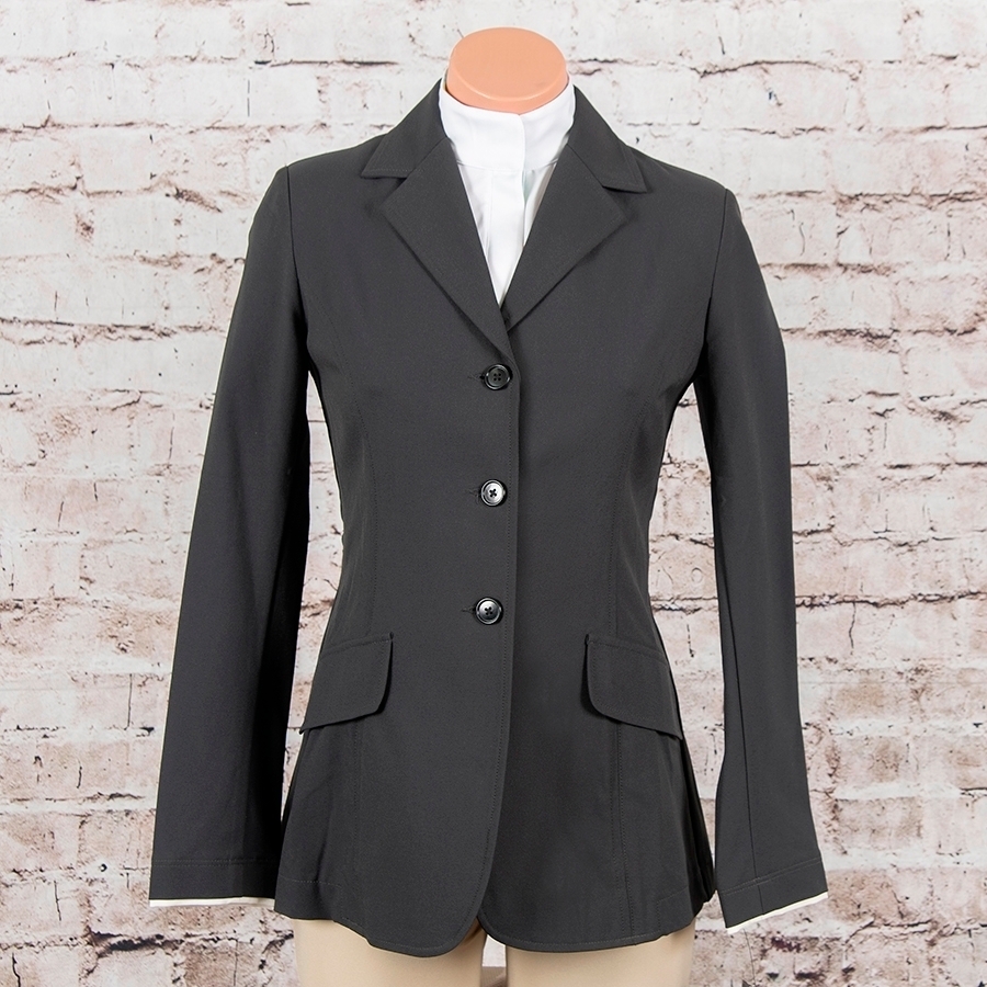 Consigned Ladies Hunt Coats and Shadbellies at Chagrin Saddlery. shop ...