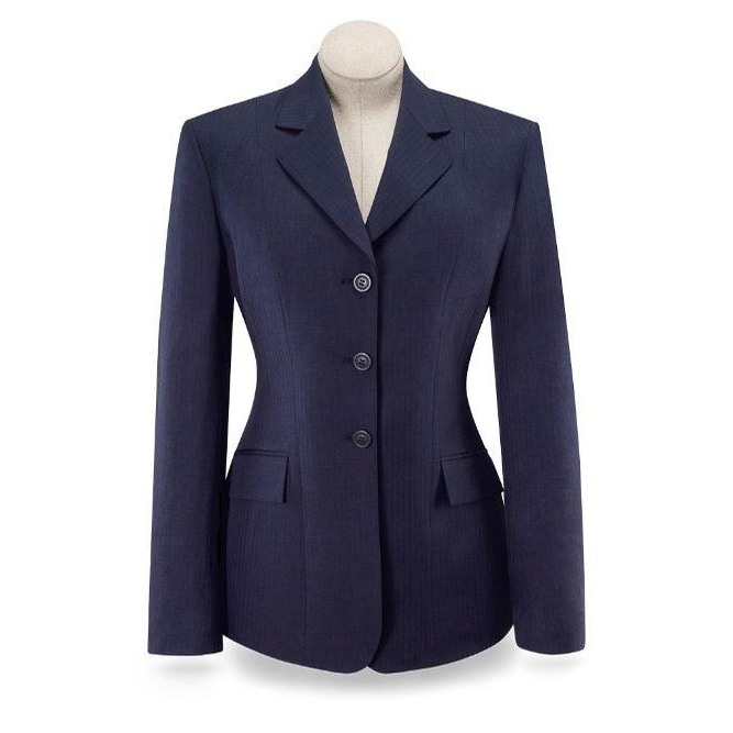 RJ Classics Ladies Diana Plus Size Show Coat Ladies Show Coats at ...