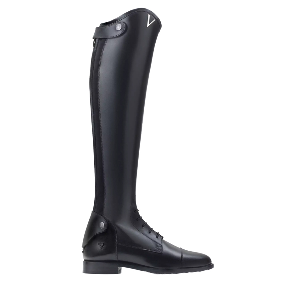 Vogel Manhattan Field Boot Tall Boots at Chagrin Saddlery Main