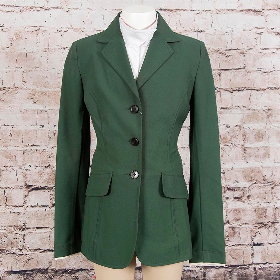 Consigned Ladies Hunt Coats and Shadbellies at Chagrin Saddlery. shop ...