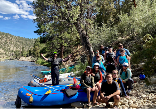 Down River Equipment