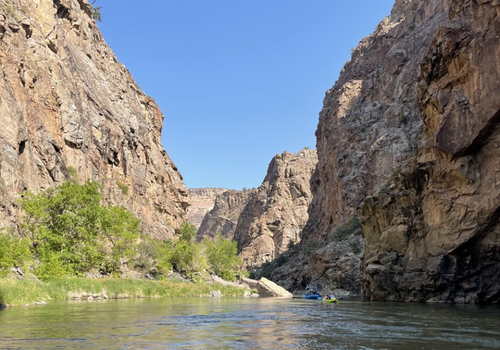 Down River Equipment