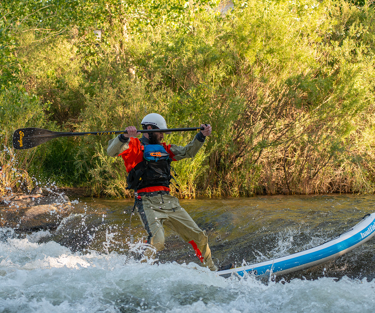 Down River Equipment