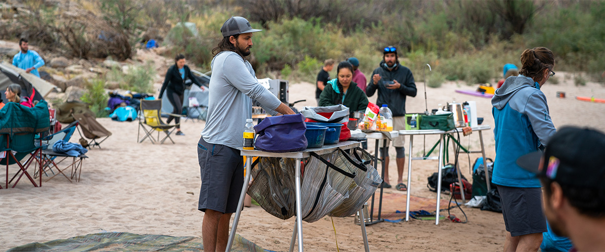 Down River Equipment