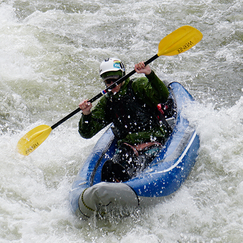 Down River Equipment