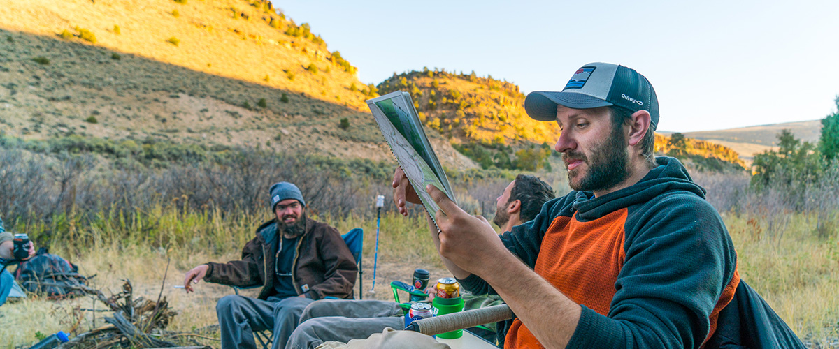 Down River Equipment