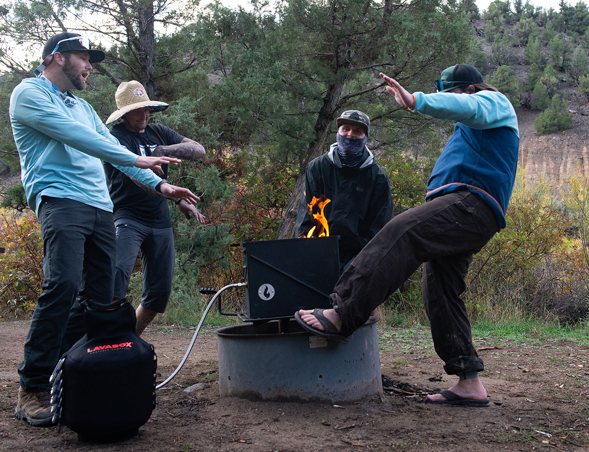 Down River Equipment