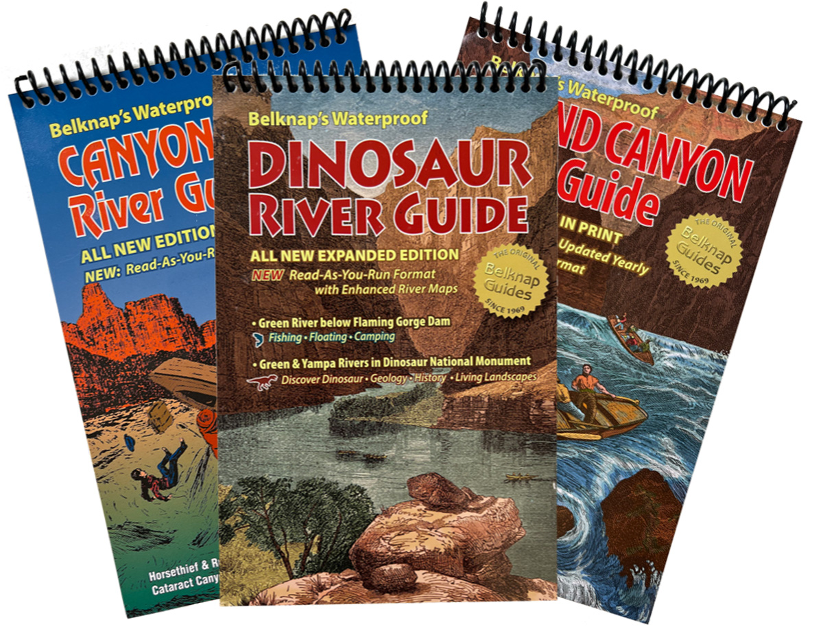 Down River Equipment