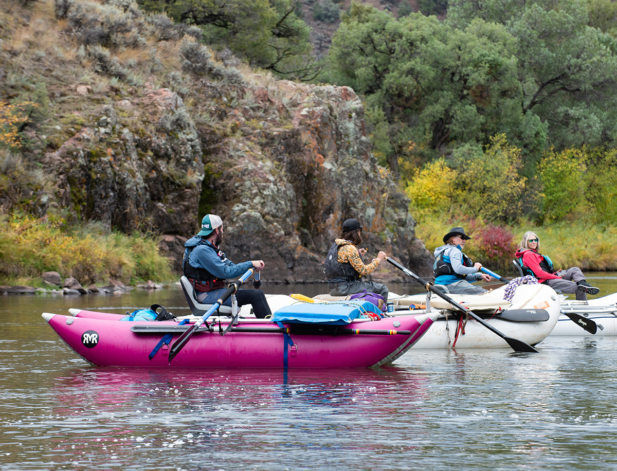 Down River Equipment