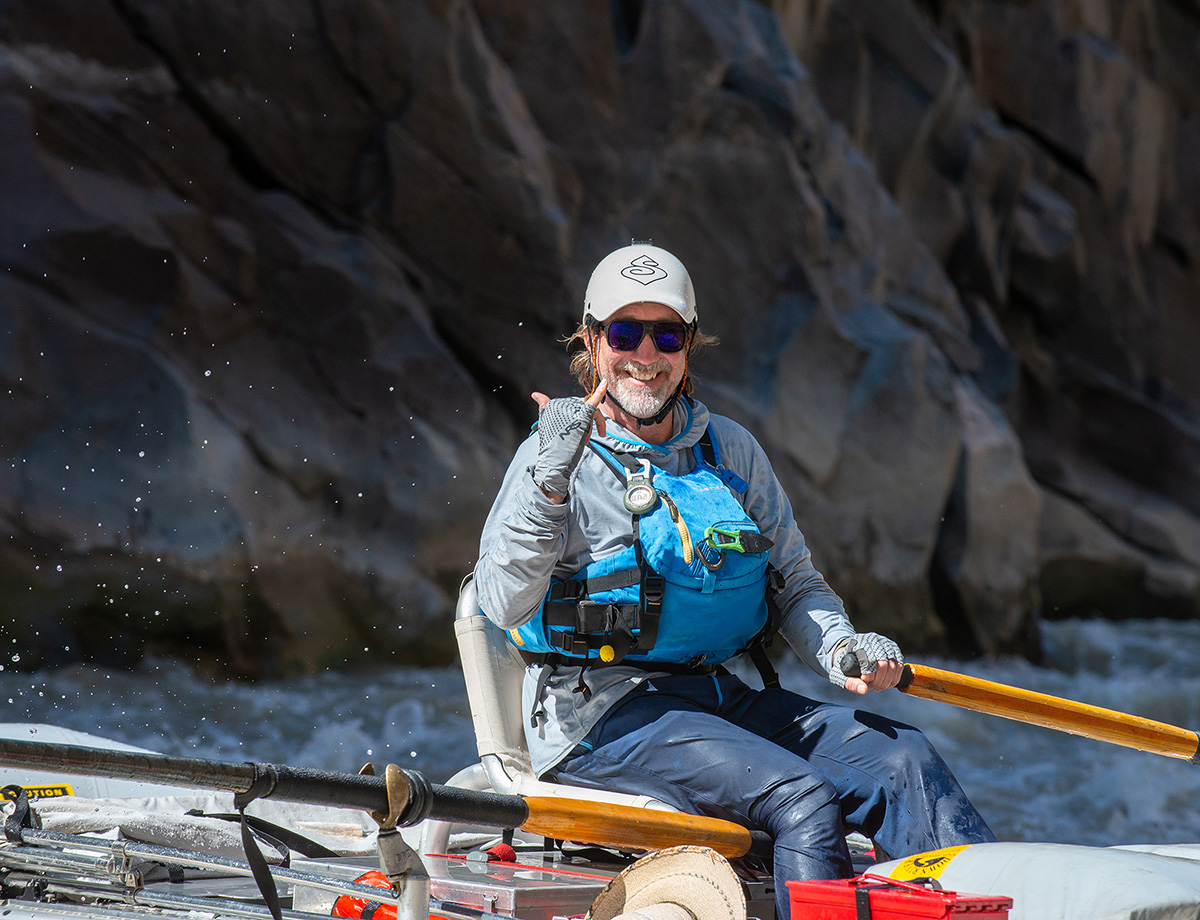 Down River Equipment