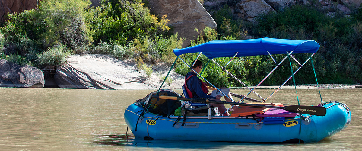 Down River Equipment