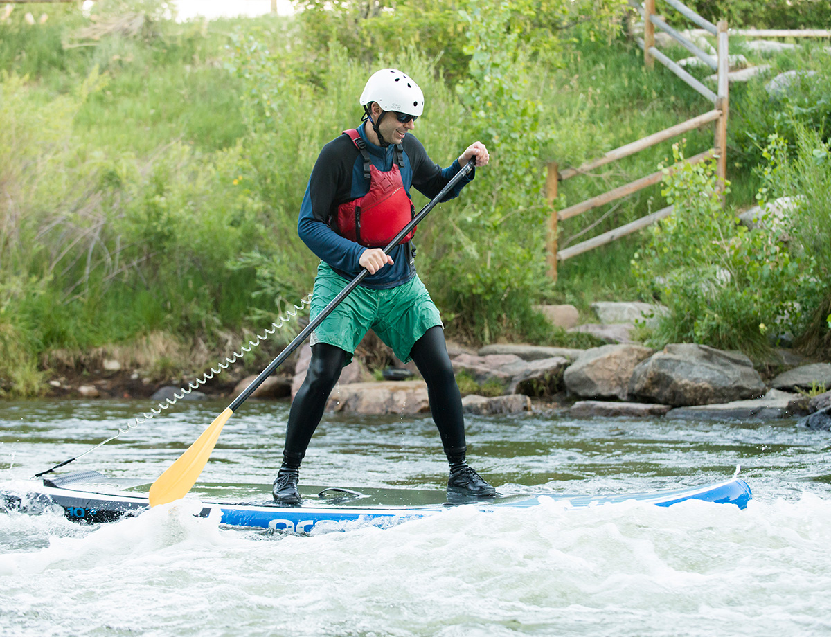 Down River Equipment