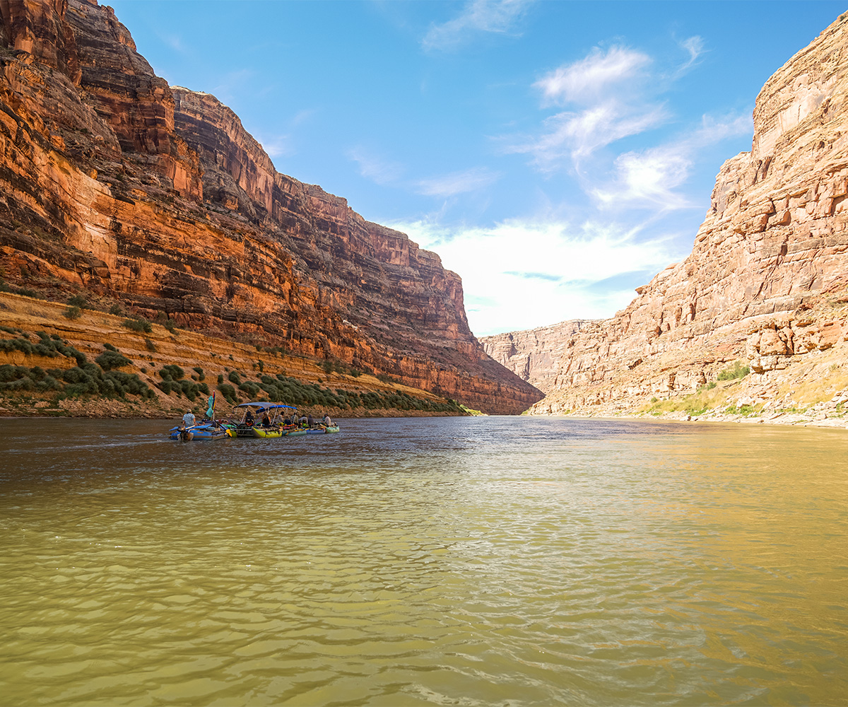 Down River Equipment