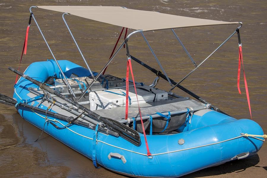 Down River Equipment