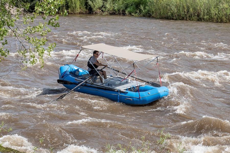 Down River Equipment