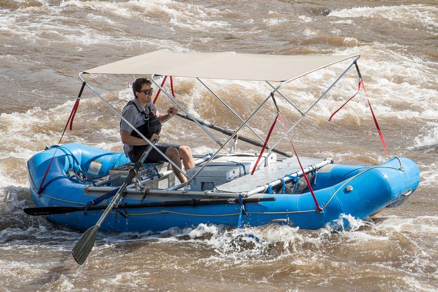 Down River Equipment