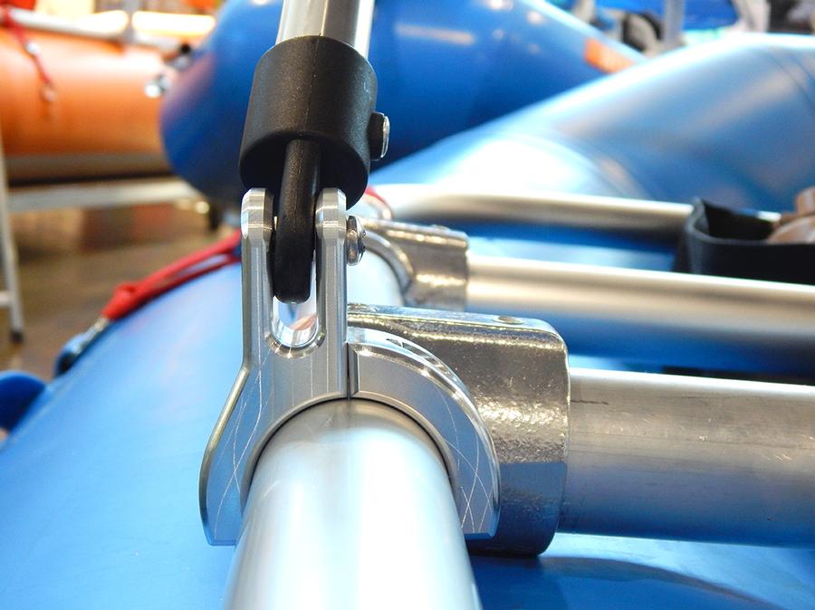 Down River Equipment