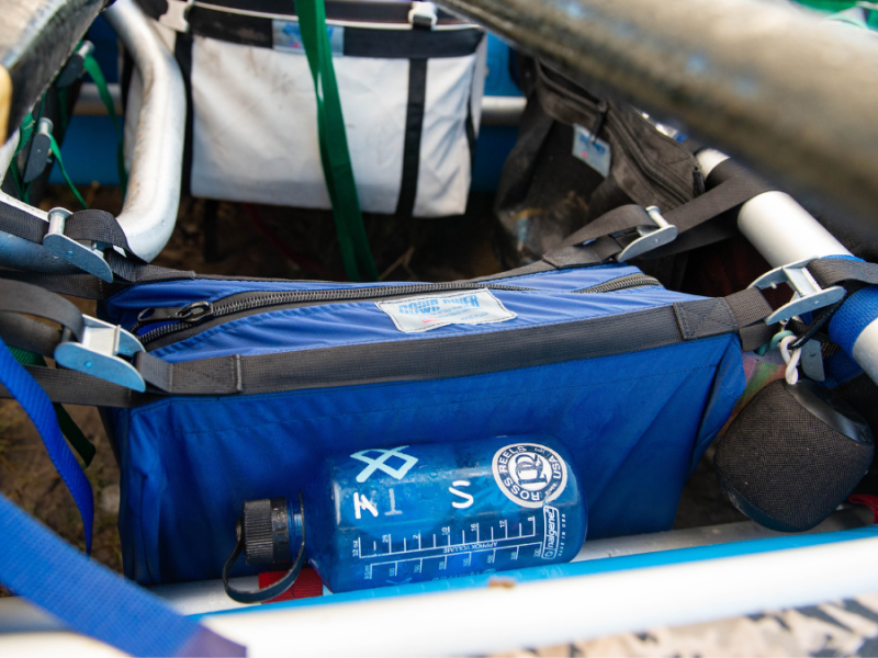 Down River Equipment