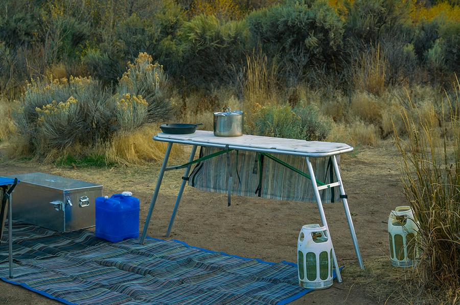 Down River Equipment