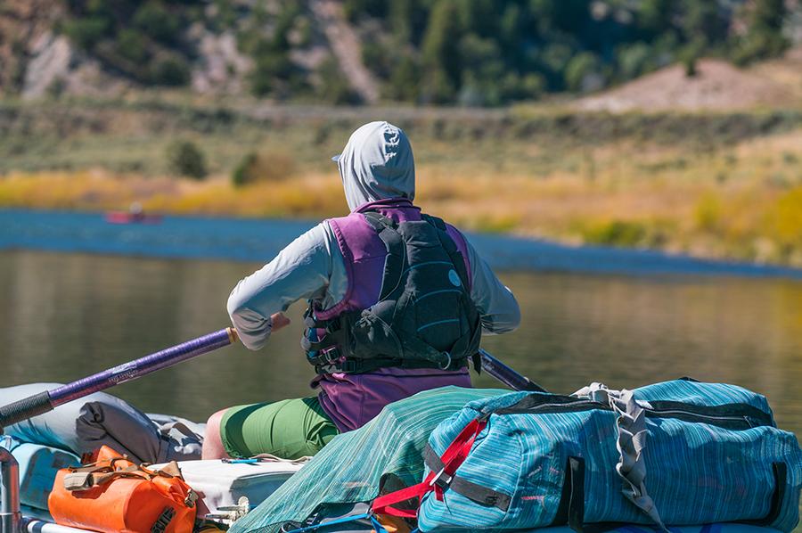 Down River Equipment