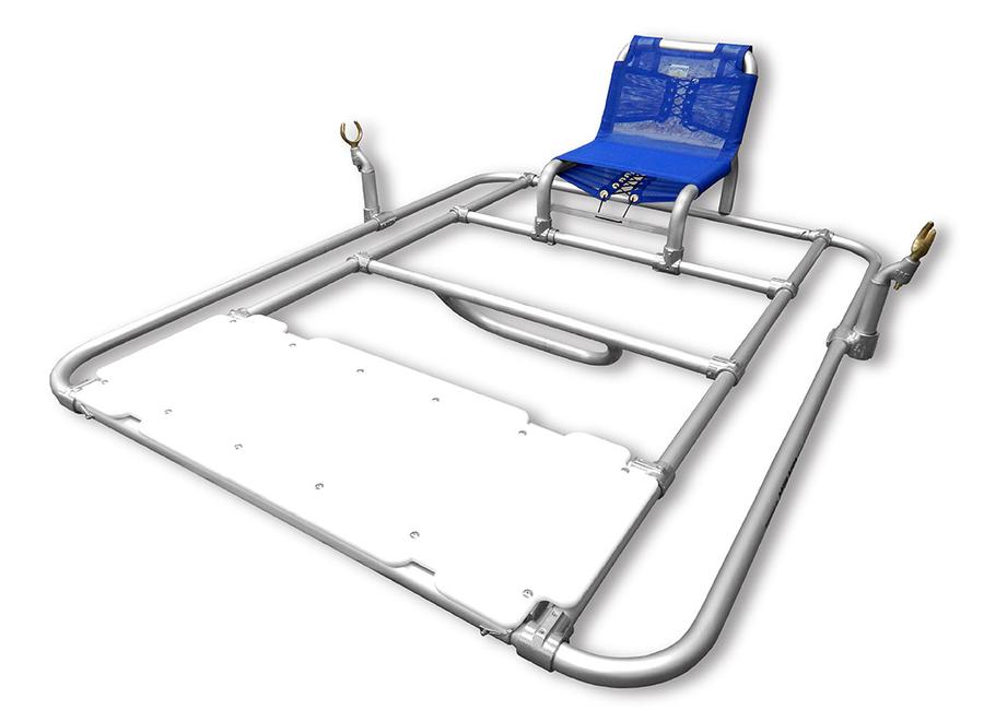 Down River Equipment