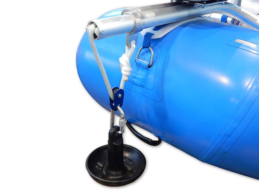 Down River Equipment